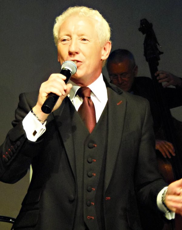 Wedding Singer Yorkshire Gary Sings | Wedding Singer Yorkshire